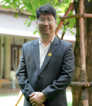 Mr.Saran Supaksaran | Ratchaphruek Hospital