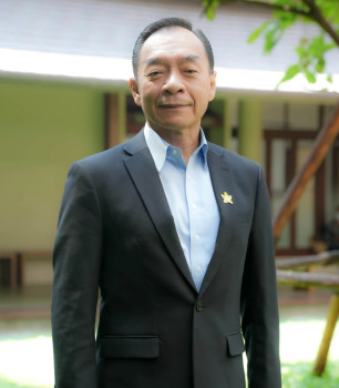 Mr.Vorathep Rangchaikul | Ratchaphruek Hospital